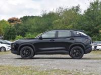 China 2026 JETOUR DASHING 1.5T Luxury Edition for sale