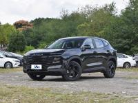 China 2026 JETOUR DASHING 1.5T Luxury Edition for sale