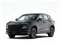 China 2026 JETOUR DASHING 1.5T Luxury Edition for sale