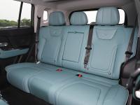 China 2025 Jetour Freedom 1.5TD Discovery Edition for sale