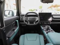 China 2025 Jetour Freedom 1.5TD Discovery Edition for sale
