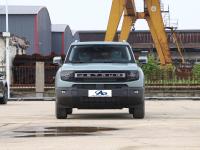 China 2025 Jetour Freedom 1.5TD Discovery Edition for sale