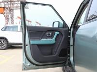 China 2025 Jetour Freedom 1.5TD Discovery Edition for sale