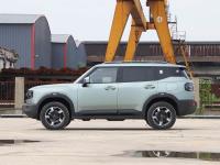 China 2025 Jetour Freedom 1.5TD Discovery Edition for sale