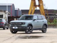 China 2025 Jetour Freedom 1.5TD Discovery Edition for sale