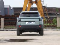 China 2025 Jetour Freedom 1.5TD Discovery Edition for sale