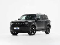 China 2025 Jetour Freedom 1.5TD Discovery Edition for sale