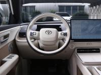 China 2026 Toyota bZ3X 520 Pro Edition for sale