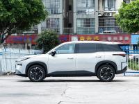 China 2026 Toyota bZ3X 520 Pro Edition for sale