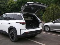 China 2026 Toyota bZ3X 520 Pro Edition for sale