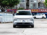 China 2026 Toyota bZ3X 520 Pro Edition for sale