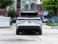 China 2026 Toyota bZ3X 520 Pro Edition for sale