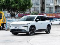 China 2026 Toyota bZ3X 520 Pro Edition for sale