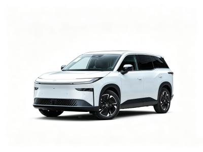 China 2026 Toyota bZ3X 520 Pro Edition for sale