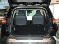 China 2026 Toyota RAV4 2.0L 4WD Luxury Edition for sale