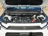China 2026 Toyota RAV4 2.0L 4WD Luxury Edition for sale