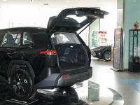 China 2026 Toyota RAV4 2.0L 4WD Luxury Edition for sale