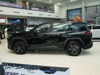 China 2026 Toyota RAV4 2.0L 4WD Luxury Edition for sale