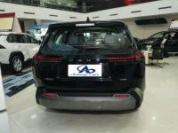 China 2026 Toyota RAV4 2.0L 4WD Luxury Edition for sale