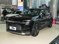 China 2026 Toyota RAV4 2.0L 4WD Luxury Edition for sale