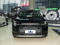 China 2026 Toyota RAV4 2.0L 4WD Luxury Edition for sale