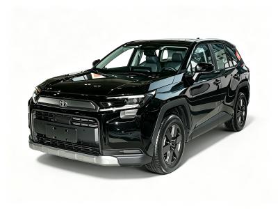 China 2026 Toyota RAV4 2.0L 4WD Luxury Edition for sale