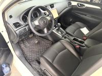 China 2022 Nissan Sylphy Classic 1.6L CVT XE Comfort Edition Automatic Sedan for sale