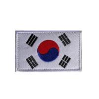 China Iron-On 3D Embroidered Custom Size Twill Fabric Patches for Tactical Gear Bag  Clothing / Outdoor Use-Logo / Design Options for sale