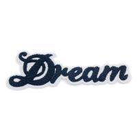 China Custom 3D Copper Embroidered Patch Badges Iron-On/Sew-On for Jackets Hats & Bags with Printed Logo Decoration for sale