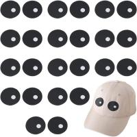 China Custom Heat Press Embroidery/Woven/Sequin/Chenille Cute Small Patch Iron on Western Cowboy Hat Patches for Trucker Hat for sale