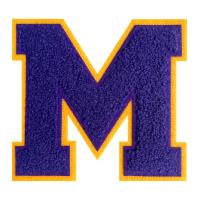 China Custom 3D Iron-On Chenille Fabric PVC Embroidered Patches for Clothing Bags Garments-OEM Supported for sale