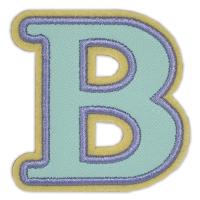 China Wangshun Colorful Sequin for Hats Sew on Patches Embroidery Chenille Patches Custom Logo Iron on Patch for sale