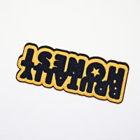 China OEM ODM Animals Patches for Clothes Towel Patches Embroidery  Colorful Animal Butterflies Bees Patches for Hats for sale