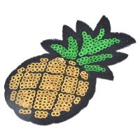 China Free Sample Patches Embroidery Crochet Cherry With Iron on Letter N Chenille Patches  Hand Embroidery Badges for sale
