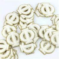 China Best Sales Eye Sequins Patches for T-Shirt Chenille Patches for Jacket  Parche De Lentejuelas Para Planchar for sale