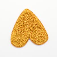 China Best Sales Eye Sequins Patches for T-Shirt Chenille Patches for Jacket  Parche De Lentejuelas Para Planchar for sale