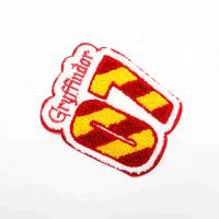 China China Factory Chenille Patch Custom Embroidery Badges for Clothing  Sew Iron on Glitter Patches for sale
