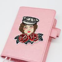 China Custom  Security Patch with Embroidered Letters Uniform Security Badge Durable Security Hook and Loop Patch for sale