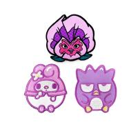 China Wholesale Custom Brand Ironing Embroidery Patch Hat Iron Clothing Applique Patch Embroidery for sale