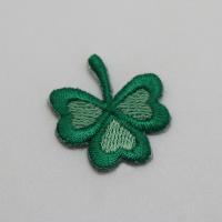 China Hot Sale Personalized Self-Adhesive Embroidery Clothing Patch Chenille Patch Multi-Color Customization for sale