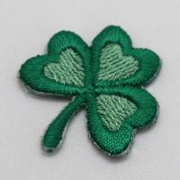 China Hot Sale Personalized Self-Adhesive Embroidery Clothing Patch Chenille Patch Multi-Color Customization for sale