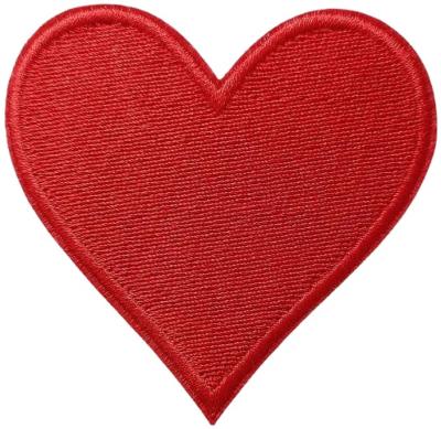 China Wholesale Customized Colorful Embroidery Flower Applique Patch With Letter Decoration for Garment/Bag  Custom Embroidered Patch for sale