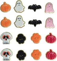 China Hot-Selling Cartoon Character Embroidery Patch High Quality Clothing Embroidery Patch for sale