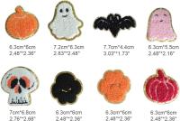 China Hot-Selling Cartoon Character Embroidery Patch High Quality Clothing Embroidery Patch for sale