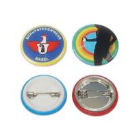 China The Badge Brooch Customized With Embroidered Patterns on the Badge According to Needs Adding Personalized Style Gifts Badge for sale
