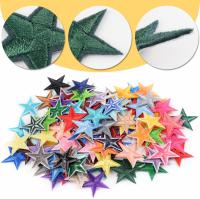China High Quality Custom 3D Sequin Embroidery Patches Twill/Canvas Fabric Merrow Border for Clothing Bag Decoration China Factory for sale