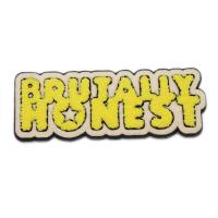 China Custom Embroidered Large Patch Designer 3d Embroidery Iron on Chenille Patches for Men's Jackets for sale
