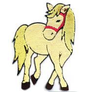China Anime Repair Appliques Flower Sequins Patches for Sewing/Ironing for Jackets Jeans Hats Socks Embroidery Resin Material for sale