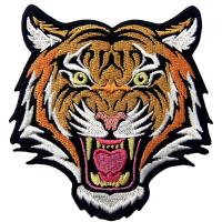 China Professional Embroidery Technology OEM ODM Sequin Patches for Clothing Tetter Chenille Patch Suitable for Baseball Jacket for sale