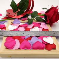China Heart Patch Decoration - Romantic Decor for Valentine's Day Mother's Day Birthday Anniversary Thanksgiving Christmas New Year for sale